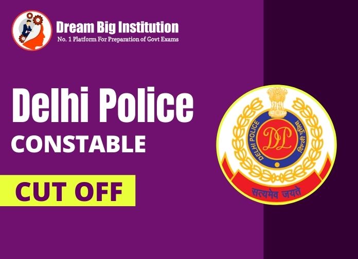 Delhi Police Head Constable Cut Off 2023: Check Previous Year Cut Off Marks