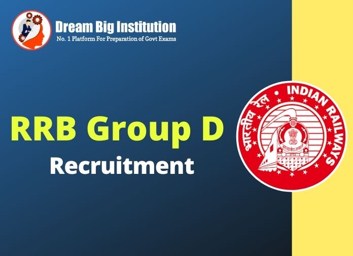 RRB Group D Recruitment 2020: Railway Group D Exam From April 2021 ...