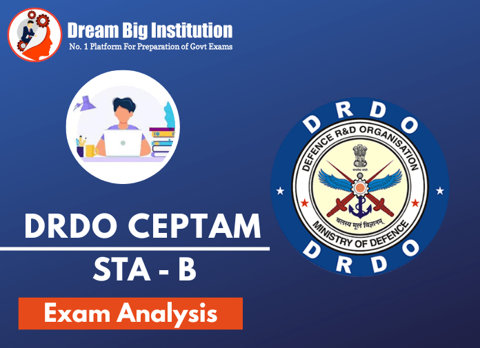 DRDO CEPTAM Exam Analysis 12 January 2023 STA B All Shifts, Good ...