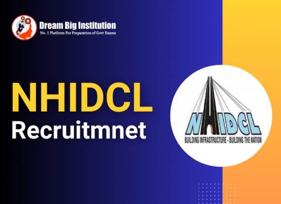 NHIDCL Recruitment 2024 Notification Out For 136 Vacancies
