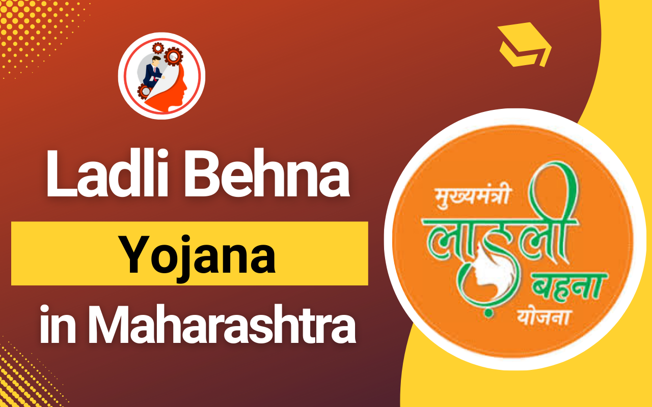Ladli Behna Yojana Online Apply App: Scheme, Benefits, Eligibility, Age ...